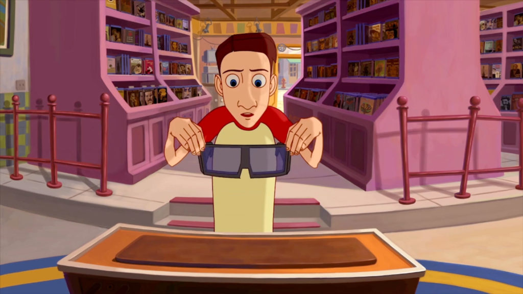 Flutterby | Academy FLIX